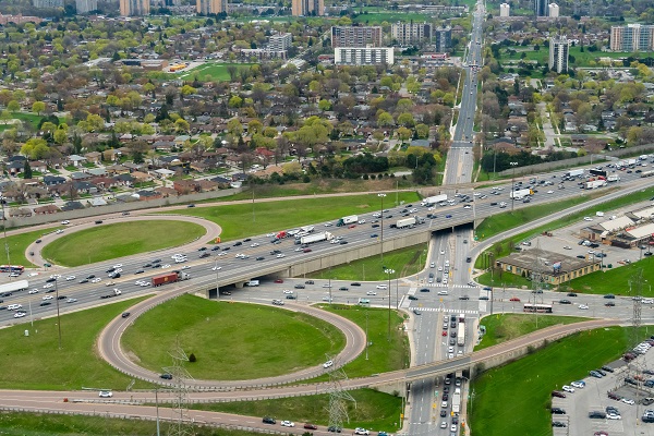 OPP: Highway Accident Fatalities Highest in 15 Years | Smitiuch Injury Law