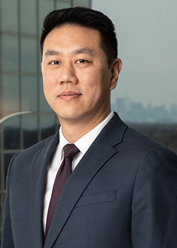 Peter Cho | Toronto Car Accident Lawyers | Smitiuch Injury Law